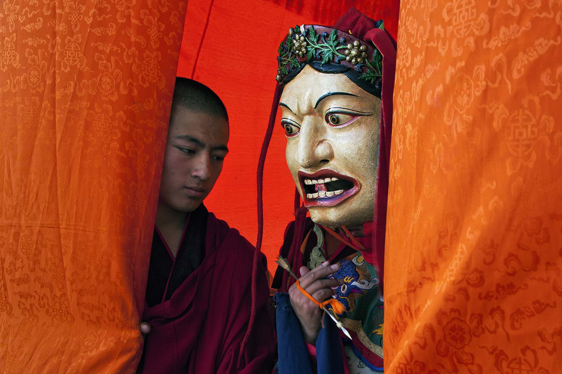 Home - Bhutan Masters